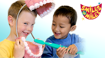 Dental Care for Children